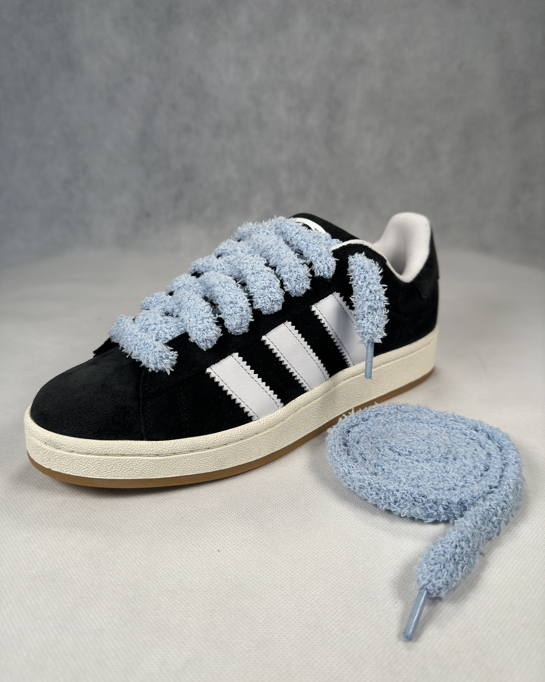 Lacets Fluffy – Dipty