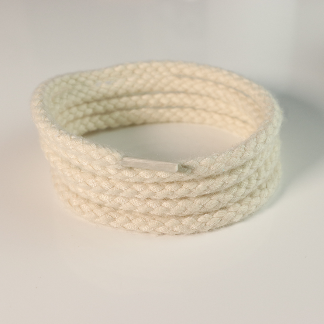 Lacets en corde – Dipty